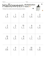 Halloween Worksheets Third Grade Colouring Worksheets – Grade 2 Math