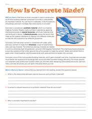 8th Grade Physical Science Worksheets Free