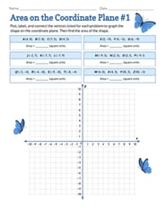 7th Grade Worksheets Geometry 7th Grade Geometry Worksheets