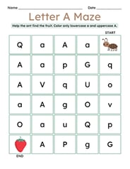 Common Core Kindergarten Worksheets St. Patrick's Day Worksheets For