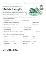 Free Printable Measurement Worksheets For Grade 3 Weight Worksheets: