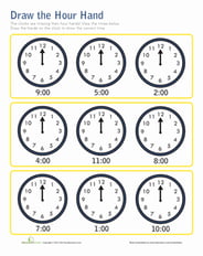 Time Worksheets Common Core Grade 3 Common Core Math: Measurement And