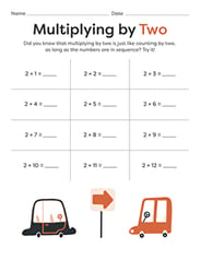 Multiplication Worksheet 2nd Grade Multiplication Worksheets And