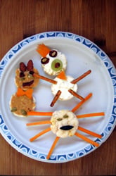 Geometry Snack Hands-on Activities | Education.com