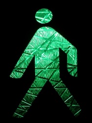 Color Walks: Seeing Colors in Our World | Science project | Education.com