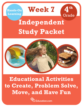 Search Our Content Library | Education.com