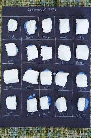 Marshmallow Bunny | Activity | Education.com