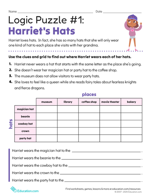 Roly's Road Trip: 3rd, 4th, and 5th Grade Summer Packet 1 | Workbook ...