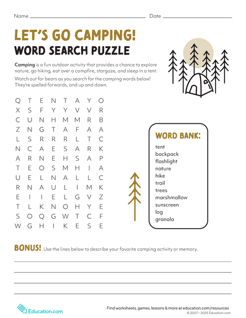 Roly's Road Trip: 3rd, 4th, and 5th Grade Summer Packet 2 | Workbook ...
