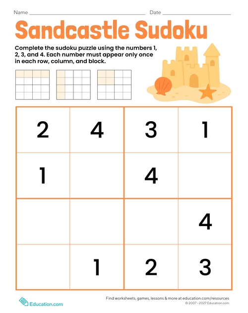 Roly's Road Trip: 1st and 2nd Grade Summer Packet 3 | Workbook ...