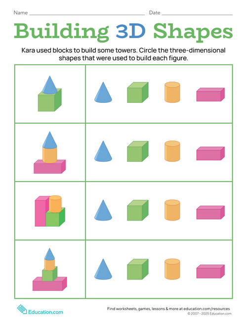 Roly's Road Trip: 1st and 2nd Grade Summer Packet 3 | Workbook ...