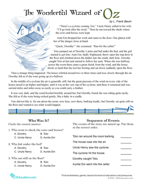 Fifth Grade Fall Review Packet - Week 2 | Workbook | Education.com