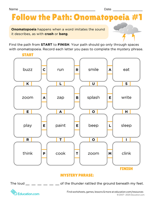 Fifth Grade Fall Review Packet - Week 3 | Workbook | Education.com