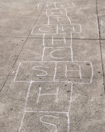 Play Original Hopscotch! | Activity | Education.com