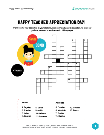 Tips and Tools for Teachers | Workbook | Education.com