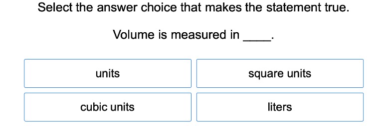 Fridge Formulas | Activity | Education.com