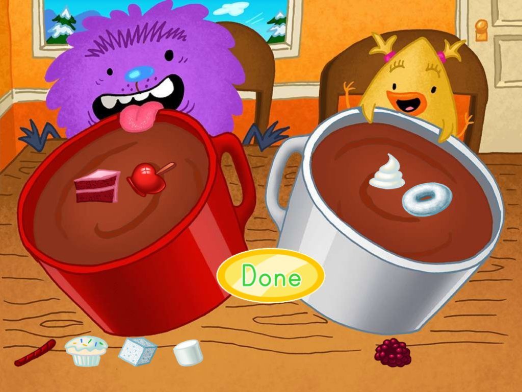Keep a Lid on It!: A Sorting Game | Activity | Education.com