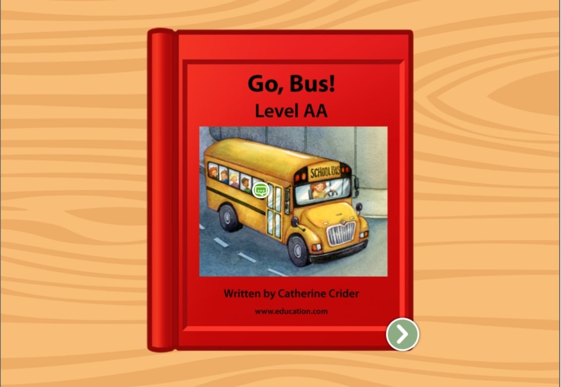 Wheels on the Bus Collage | Activity | Education.com