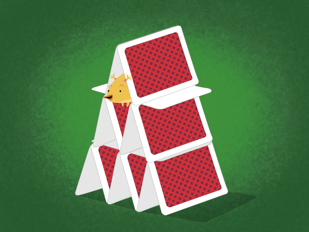 Numbers Card Game | Activity | Education.com