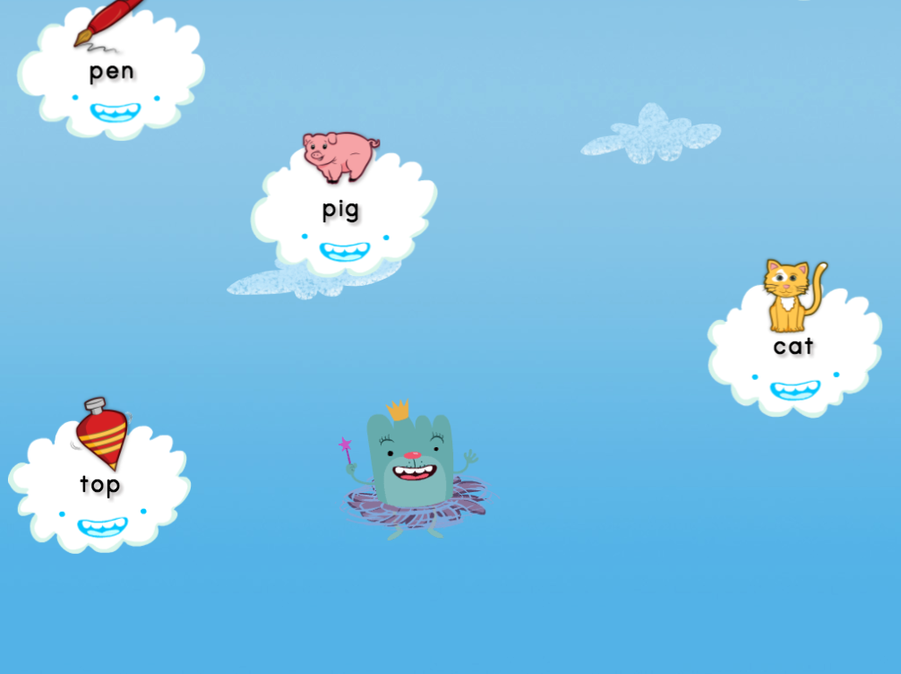 Cloud Observation | Activity | Education.com