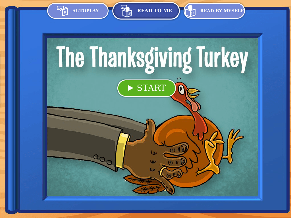 'Handy' Thanksgiving Wreath | Activity | Education.com