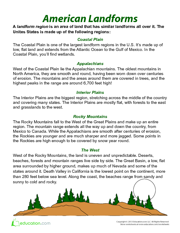 Amazing Animals Adaptations! | Lesson Plan | Education.com
