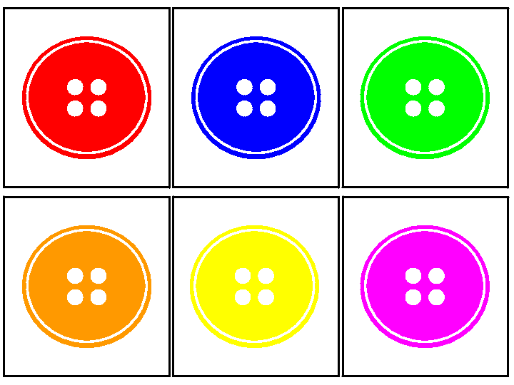 Button Classification | Lesson Plan | Education.com