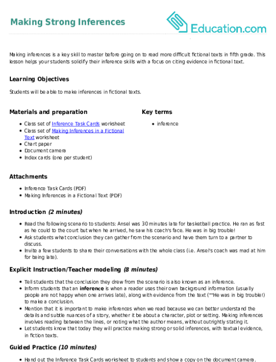 Making A Rock In A Cup | Activity | Education.com