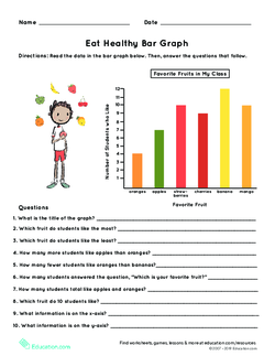 Organize Your Data | Lesson Plan | Education.com