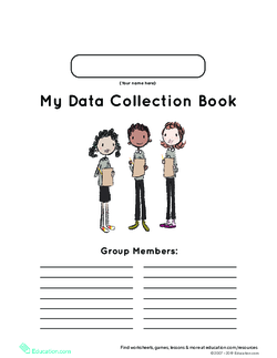 Organize Your Data | Lesson plan | Education.com
