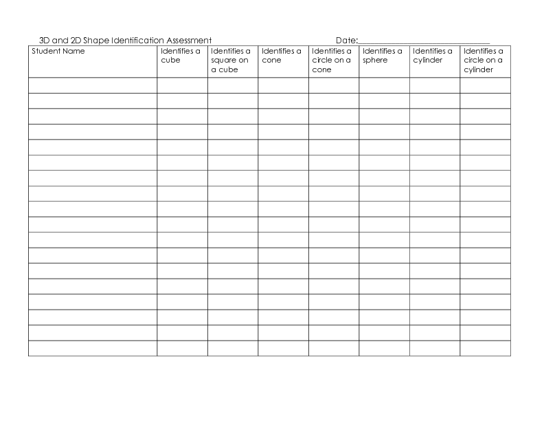 Shapes Inside Shapes | Lesson Plan | Education.com