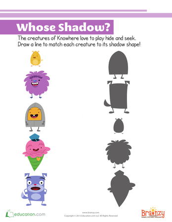 Brainzy's Super Fun Activity Book | Workbook | Education.com