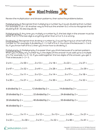 Computation Station | Workbook | Education.com