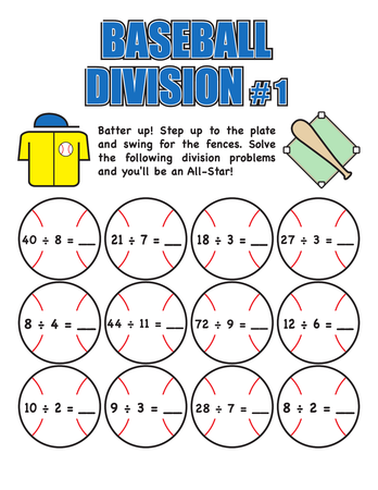 Divide and Conquer | Workbook | Education.com