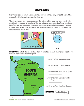 Global Traveler | Workbook | Education.com
