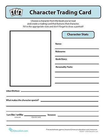 Second Grade Independent Study Packet - Week 6 | Workbook | Education.com