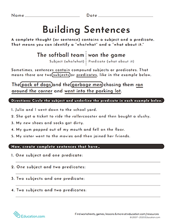 Fifth Grade Independent Study Packet - Week 6 | Workbook | Education.com