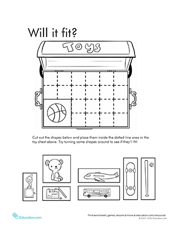First Grade Independent Study Packet - Week 2 | Workbook | Education.com