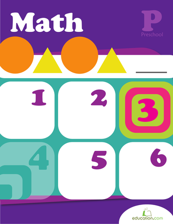 Breakfast Math | Activity | Education.com