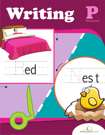 Cloud Writing | Activity | Education.com