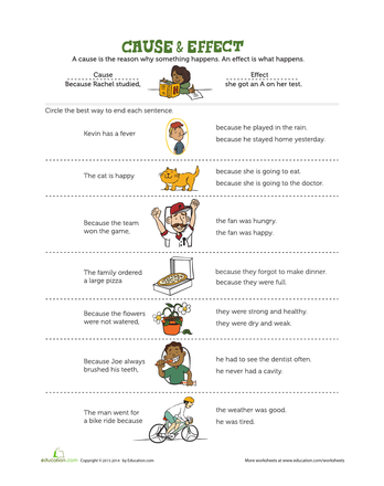 Read Between the Lines | Workbook | Education.com