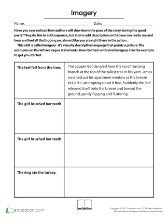 Get Ready for Sixth Grade | Workbook | Education.com