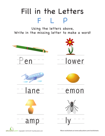 The Write Track | Workbook | Education.com