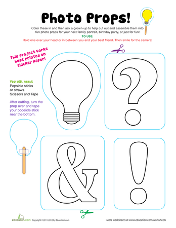 The Write Track | Workbook | Education.com