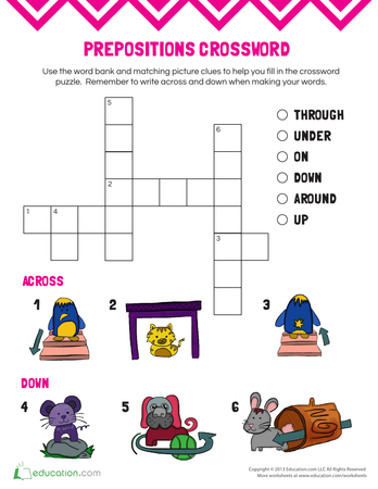 Working Words | Workbook | Education.com