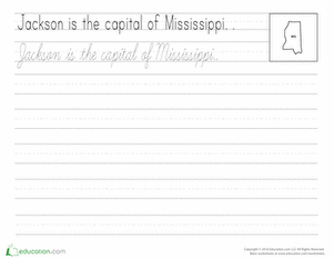 Paint Like Jackson Pollock! | Activity | Education.com