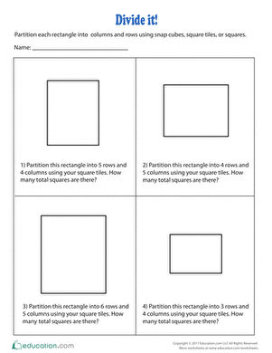 Scandinavian Tiles | Activity | Education.com