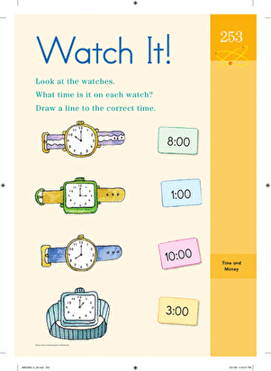 Watch Your Garden Grow | Activity | Education.com