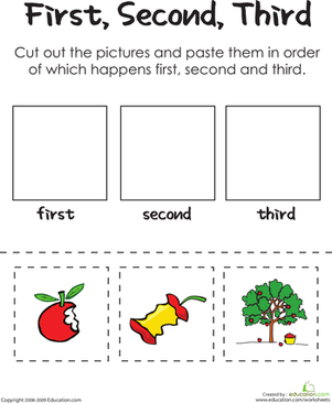 Homemade Apple Sauce | Activity | Education.com