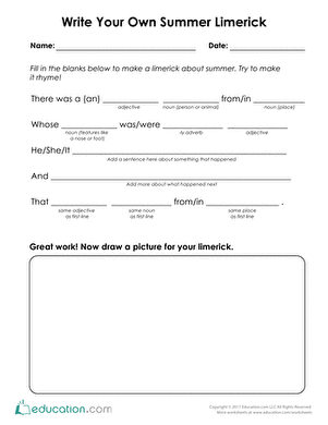 RL.3.10 Worksheets - Common Core ELA